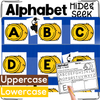 Alphabet Hide & Seek Pocket Chart Cards | ENDLESS... – lifeovercs