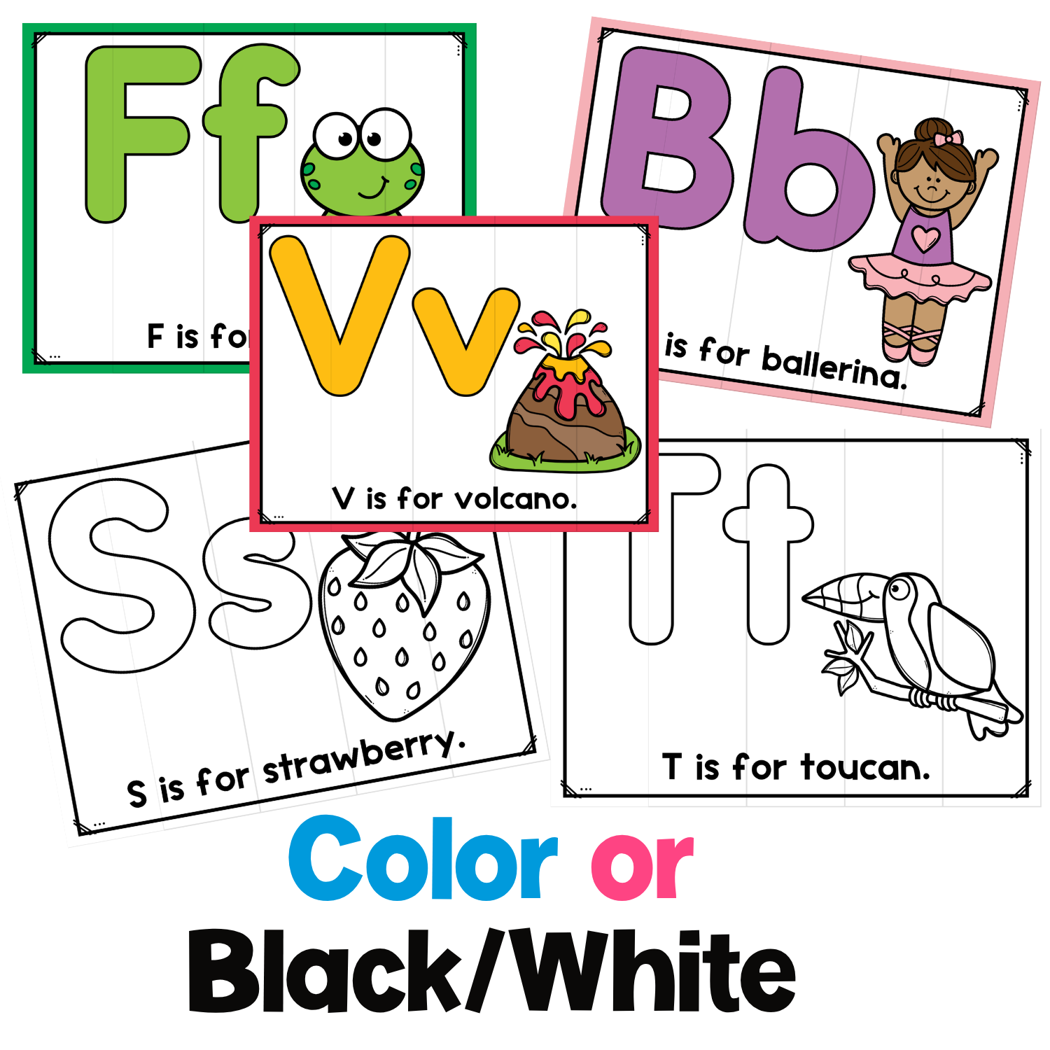 Beginning Sounds Alphabet Puzzles – lifeovercs
