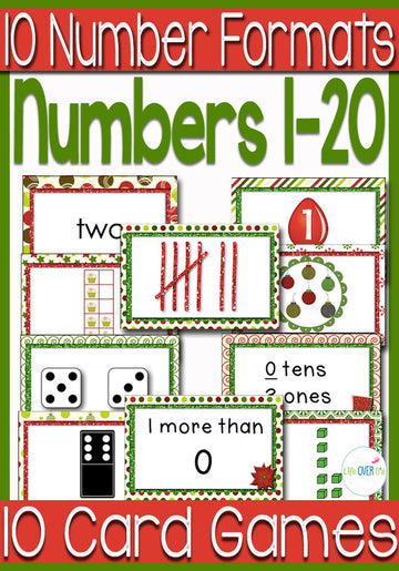 Numbers 1-120 | Page 2 | lifeovercs